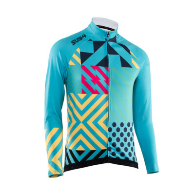 Sub4 Thermal Cycle Jersey | eBay Australia