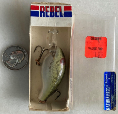 Rebel - Rebel Deep Diver