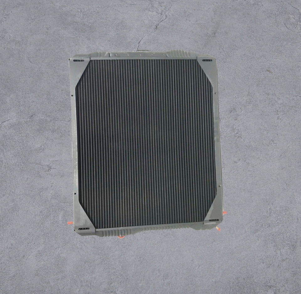 Humvee 6.5L Turbo Radiator ECV Aluminum 2930-01-448-9439 M11xx 6050290 ...