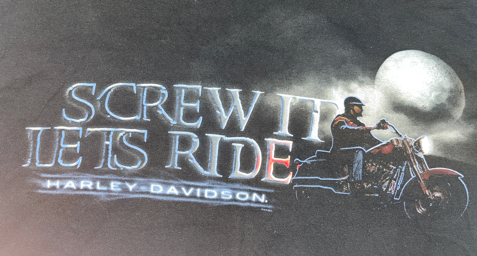 Harley-Davidson Motorcycles Let’s Ride Virginia Beac… - Gem