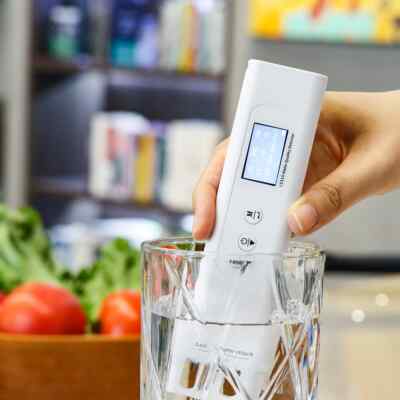 Water Quality Tester TDS TOC COD Multi-Parameter Waterproof IP67 EC ...