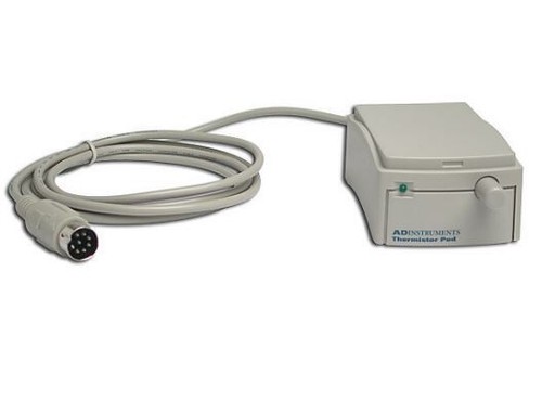 AD Instruments - ML309 Thermistor Pod - Brand New | eBay