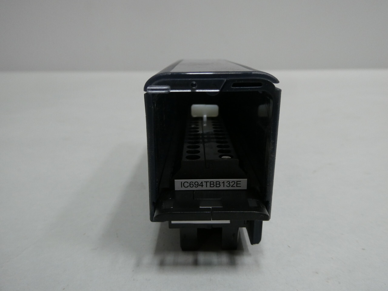 GE IC694TBB132E TERMINAL BLOCK HIGH DENSITY BOX STYLE for sale online ...