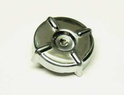 NOS Indian Gas Cap 50 cc 50cc Mini MM5A M5A MT5A JC5A Italjet - No Vent ...