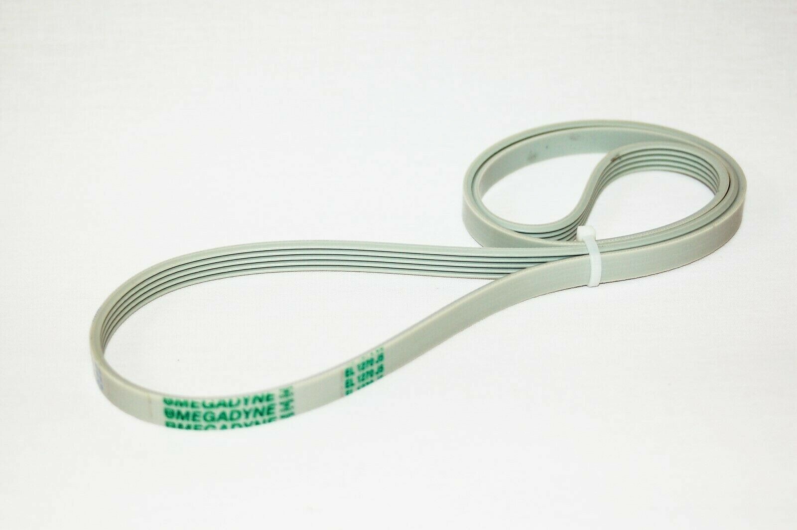 SAMSUNG WASHING MACHINE DRIVE BELT 1270 J5 EQUIV PART 6602001072 FAST ...