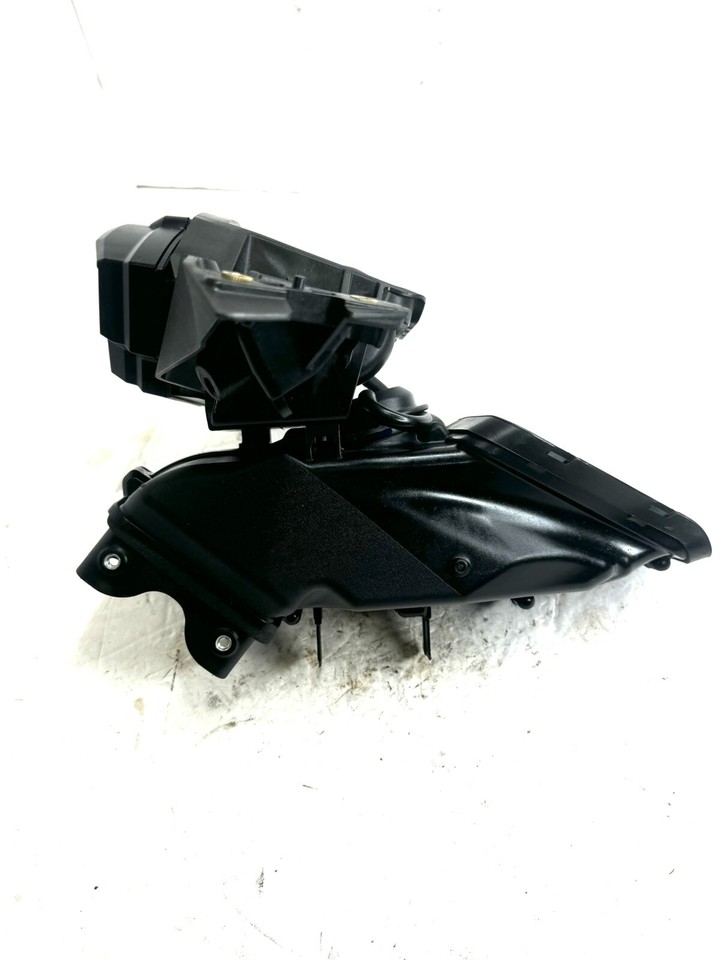 2018 KAWASAKI ZX1000R ZX10 OEM SPEEDOMETER/ DASH INSTRUMENTAL GAUGE | eBay