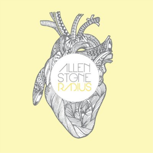 Allen Stone Radius (CD) Album (UK IMPORT) 5414939936807| eBay