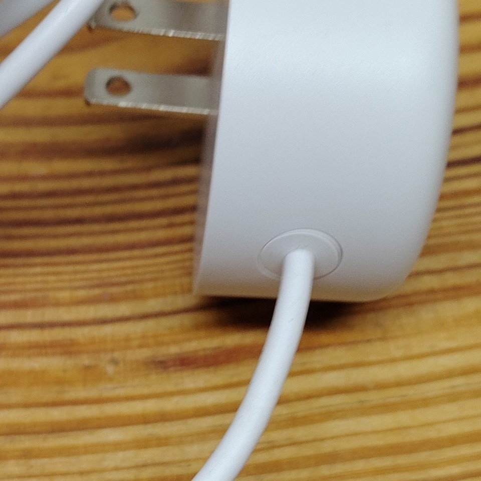 Google Home Nest Mini - Model H2C - 2nd Generation - Gray - Smart ...