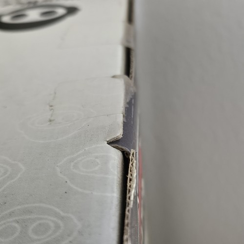 WowWee TRIBOT Talking LED Interactive Red Rolling Robot BRAND NIB | eBay