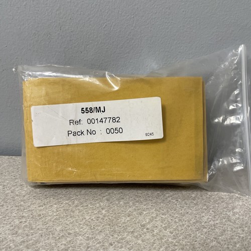 Bio-Rad+MSB1001+Microseal+B+Seal+Seals+-+100%2Fpack for sale online | eBay