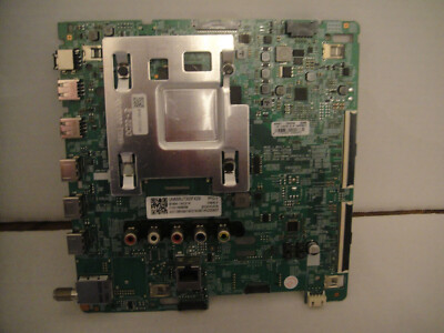SAMSUNG UN65RU7300F BOARD BN94-14031K. | eBay