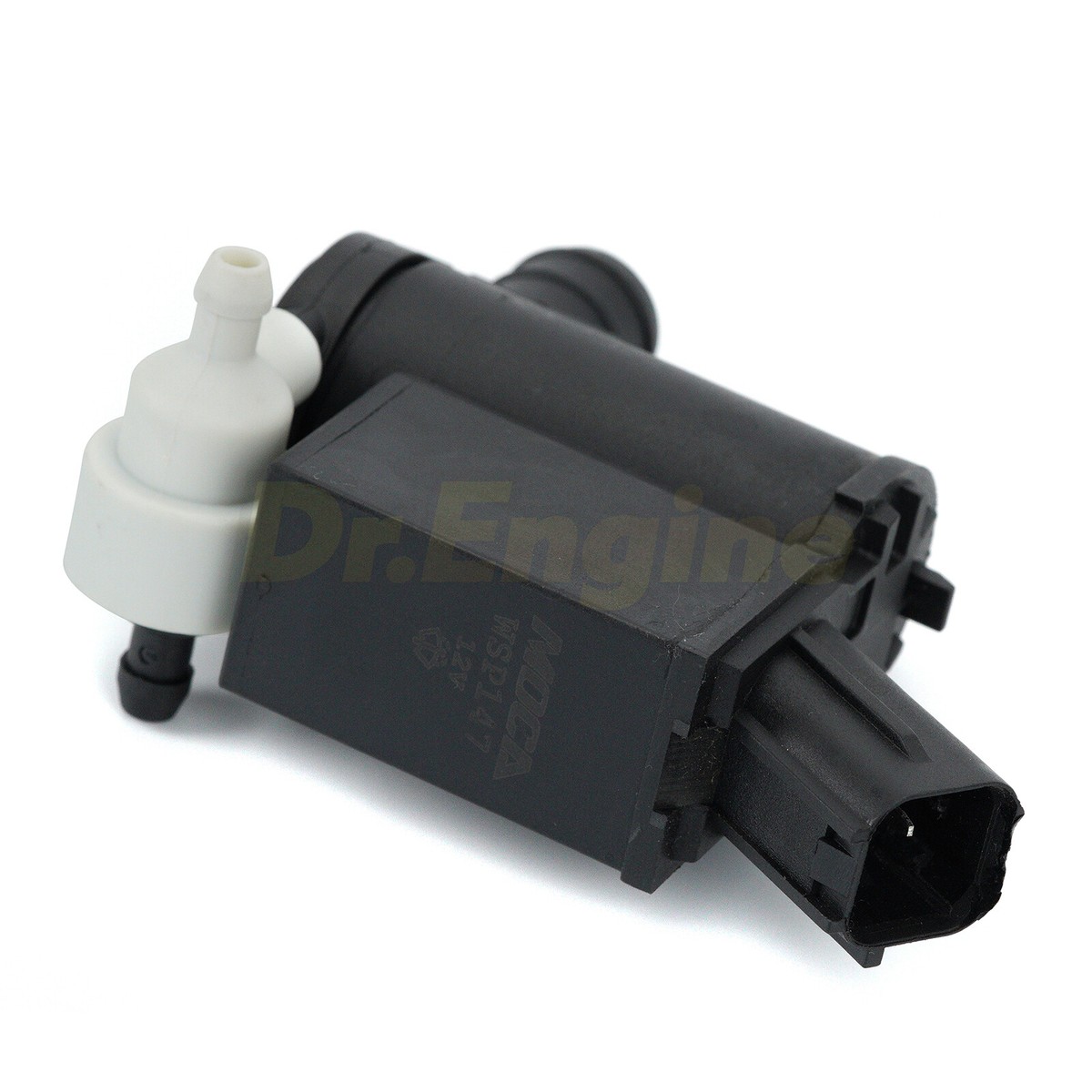 Hyundai Washer Pump ACROPIX Windshield Washer Motor Pump Fit For ...
