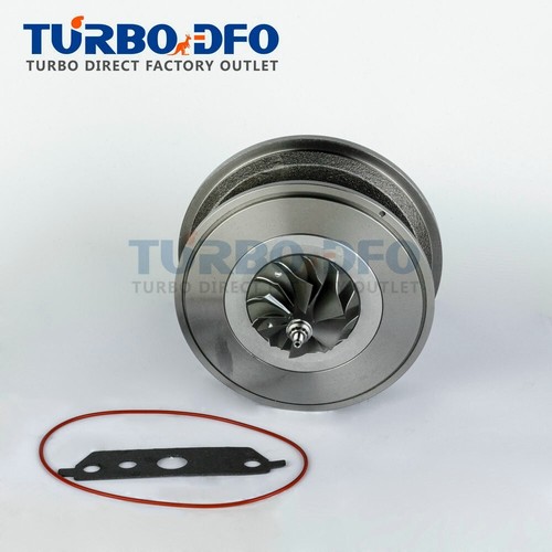 CHRA turbo cartridge 781743 764809 for Jeep Grand Cherokee 3.0 CRD ...