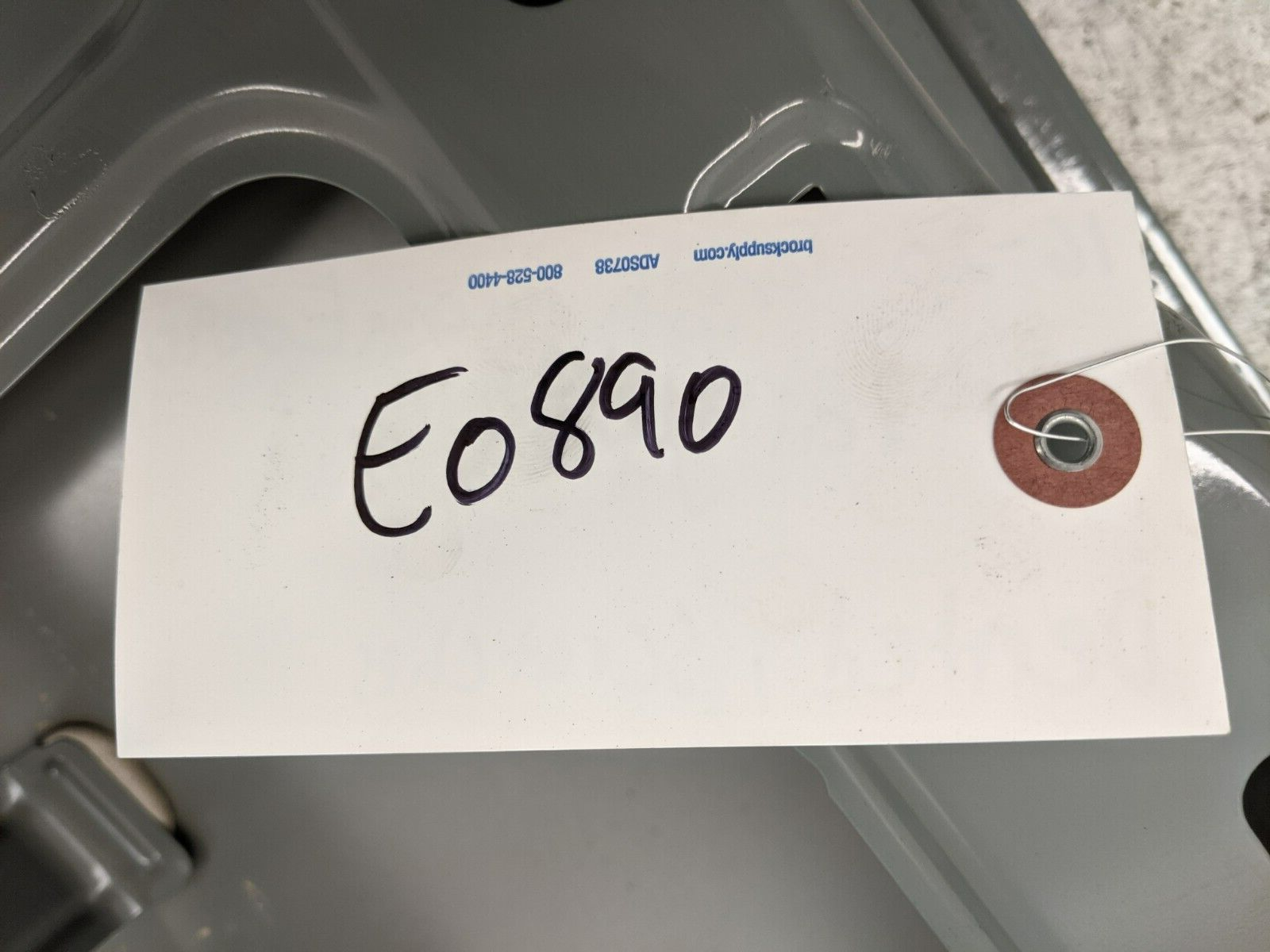 2016 - 2020 TOYOTA TACOMA REAR TAILGATE SHELL 65701-04030 OEM #E0890 | eBay