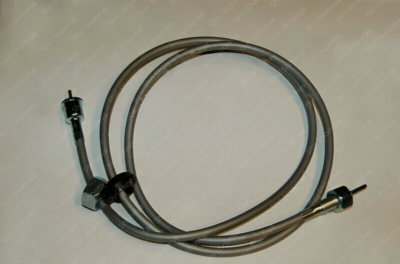 Speedometer Cable For Willys Jeep MB GPW CJ2A CJ3A CJ3B CJ5 CJ6 1941-75 ...