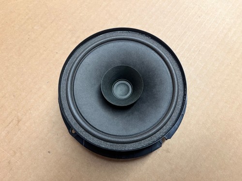 2014 VW Passat RR passenger rear door speaker OEM 14 | eBay