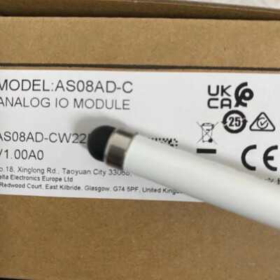 1pcs New Delta AS08AD-C Module | eBay