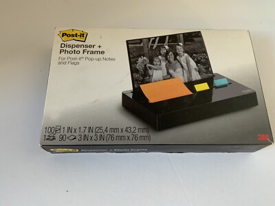 Post it Dispenser | eBay