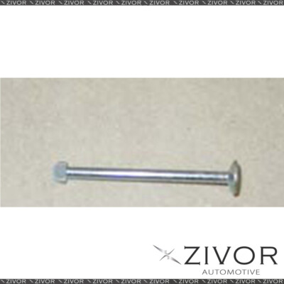 Drum Brake Hold Down Spring Pin For Toyota Landcruiser HJ45 3.6L (full ...