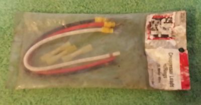 JTT 2521 Compressor Leads with Rings and Waterproof Butts | eBay