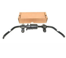 Land Rover Stabilizer Bar Front Bushing Range Sport 14 Discovery ...