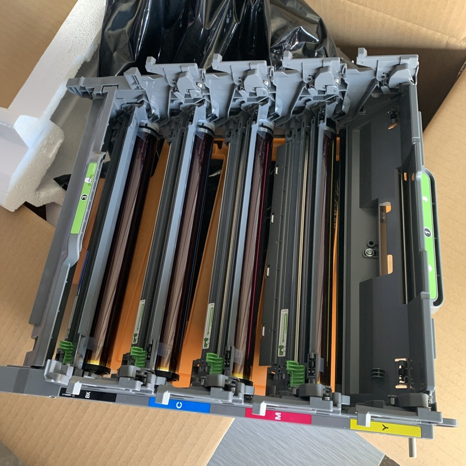 Brother Genuine DR431CL Drum Unit HL-L8260CDW HL-L8360CDW DR 431CL ...