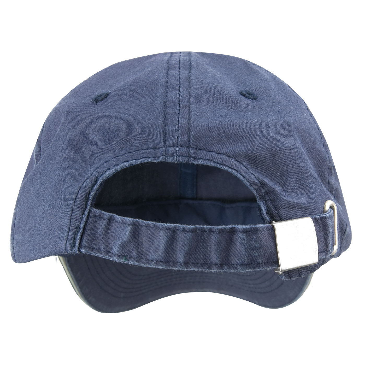 Result Cap Washed Fine Line Cotton Baseball Hat Sandwich Peak ...