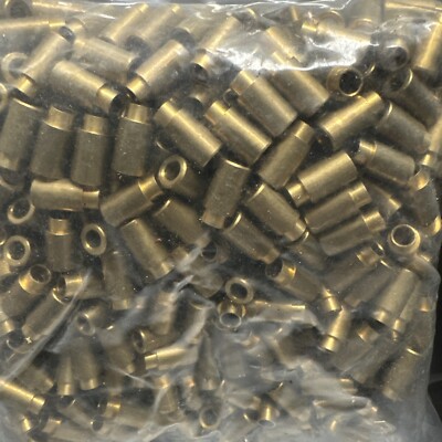 Lot Of 100 Amatom 9535-B-B-140 9537-B-B-0440 9540-B-B-140 Swage ...