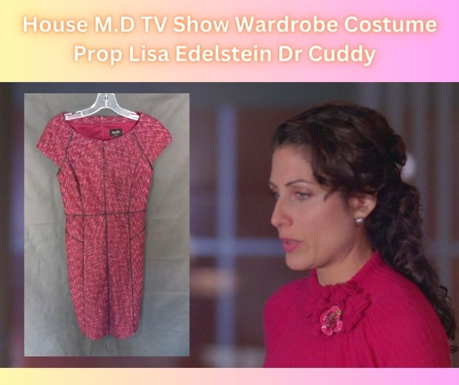 Lisa Cuddy Kleding Lisa Edelstein | The Good Doctor Wiki | Fandom