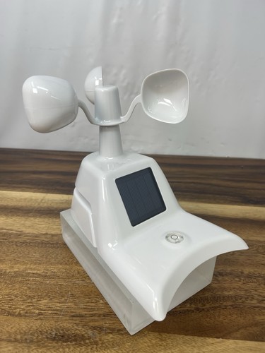 Acurite 5-In-1 Wireless Weather Sensor Cover with Wind Cups and Solar ...