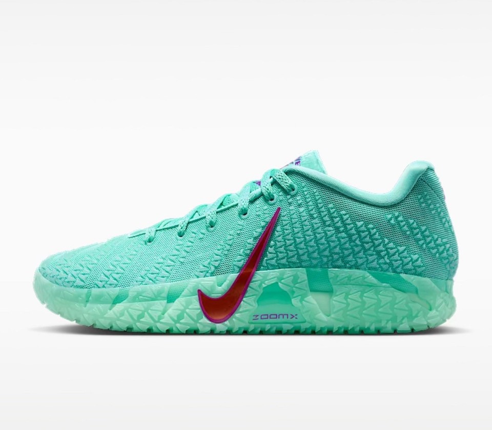 Size 6.5M/8W - Nike Ja 3 Twelve Time IQ6755-300 ORDER CONFIRMED 🗽 | eBay UK