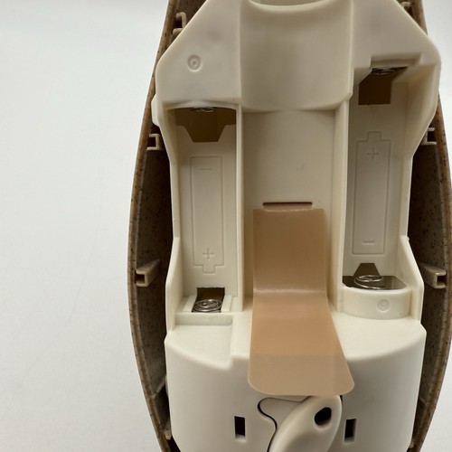 SCJ Glade Sense and Spray Motion Activated Dispenser Sandstone Tan New ...