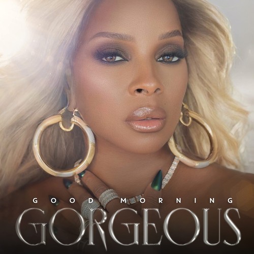 Mary J Blige Good Morning Gorgeous Double LP Vinyl NEW 810043688536 ...