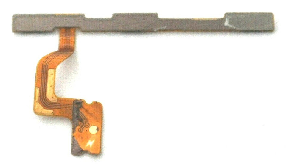 OEM XIAOMI REDMI 8A M1908C3K REPLACEMENT POWER/VOLUME BUTTONS FLEX ...