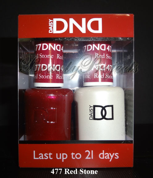 DND Daisy #401-520 Soak Off Gel Polish PICK YOUR COLOR .5oz LED/UV DND ...