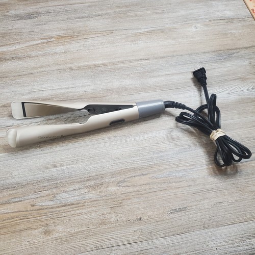 Remington Pro Twist & Curl 1" Multi-Styler Ceramic Titanium Champagne ...