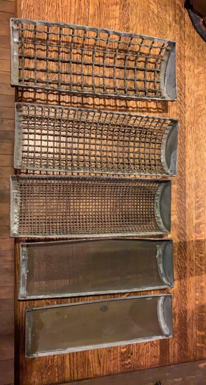 tyler standard screen scale | eBay