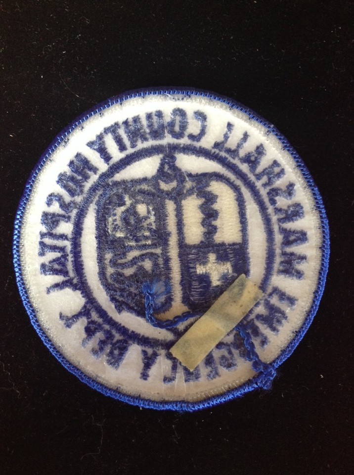 PATCH MARSHALL COUNTY HOSPITAL EMERGENCY DEPARTMENT BENTON KENTUCKY ...