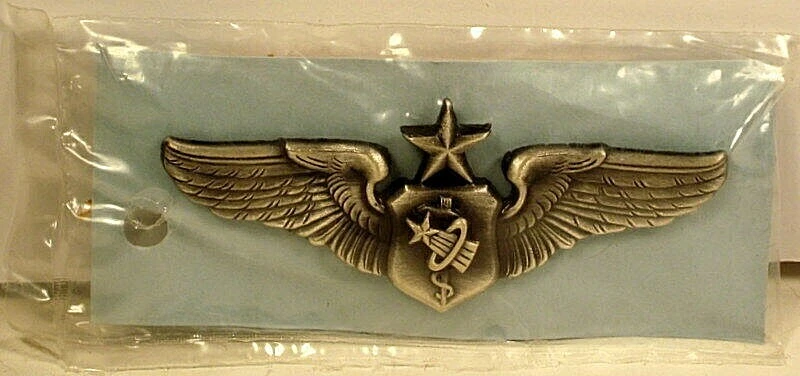 Usaf Astronauts