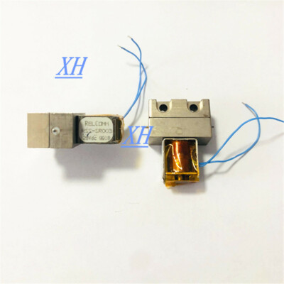 RCT RSS-SR003 RF switching relay 1P1T PCB Mount 28 Vdc Failsafe DC to 8 ...