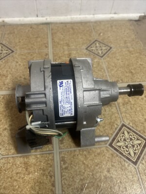 Maytag Neptune Washer Drive Motor Model AHV 2-42-P-09 | eBay