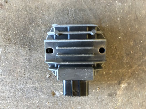 Honda CB300R CB 300 CBF CBF300N CRF250 17 18 19 20 21 22 OEM Rectifier ...