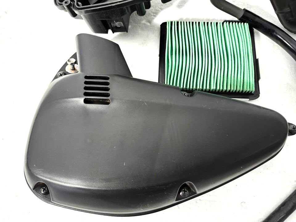 2003-2024 OEM Honda Ruckus NPS50 Complete Stock Air Cleaner Box ...