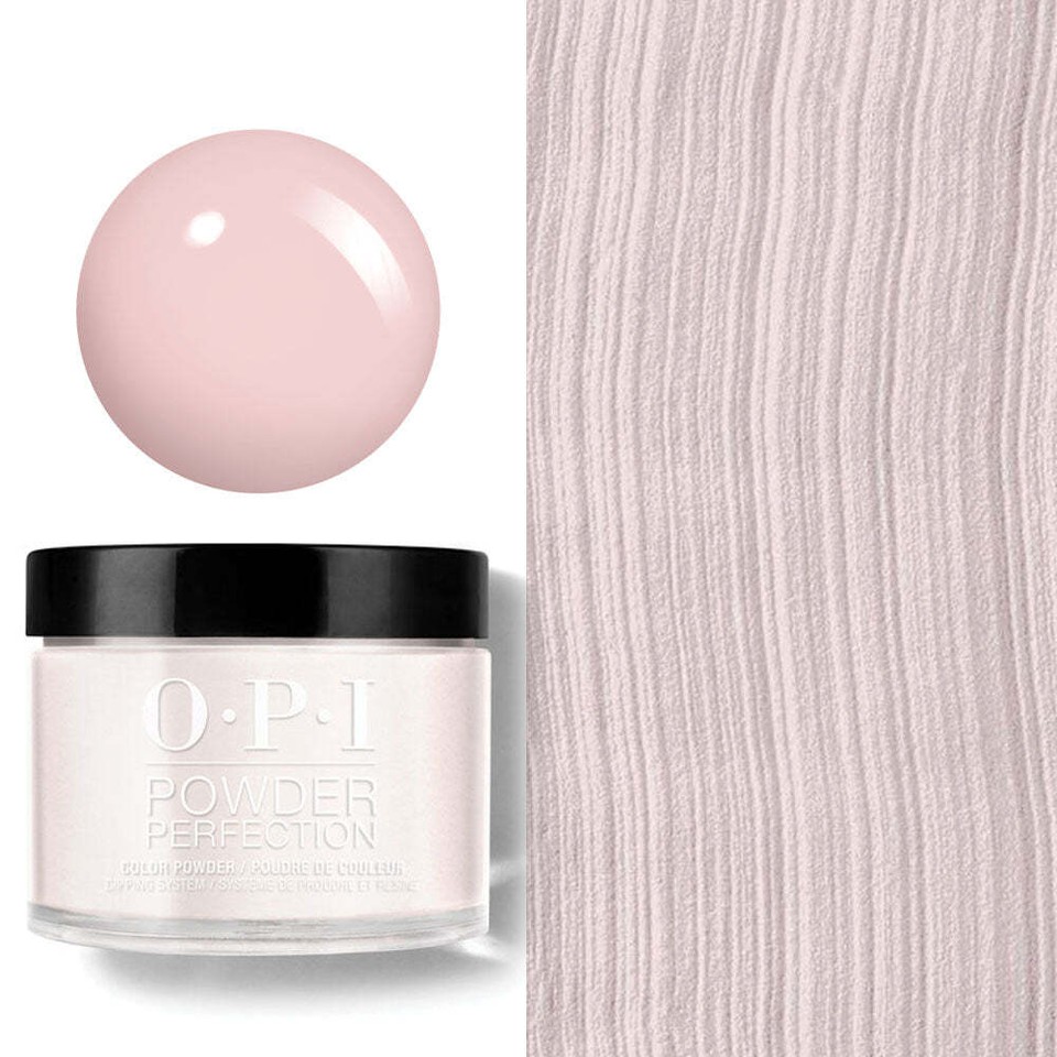OPI Powder Perfection Dip Powder 43g / 1.5 oz All Colors Updated - Pick ...