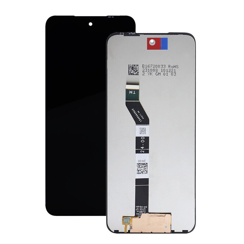 For Motorola Moto G Power 5G 2024 XT2415 6.7" LCD Touch Screen ...