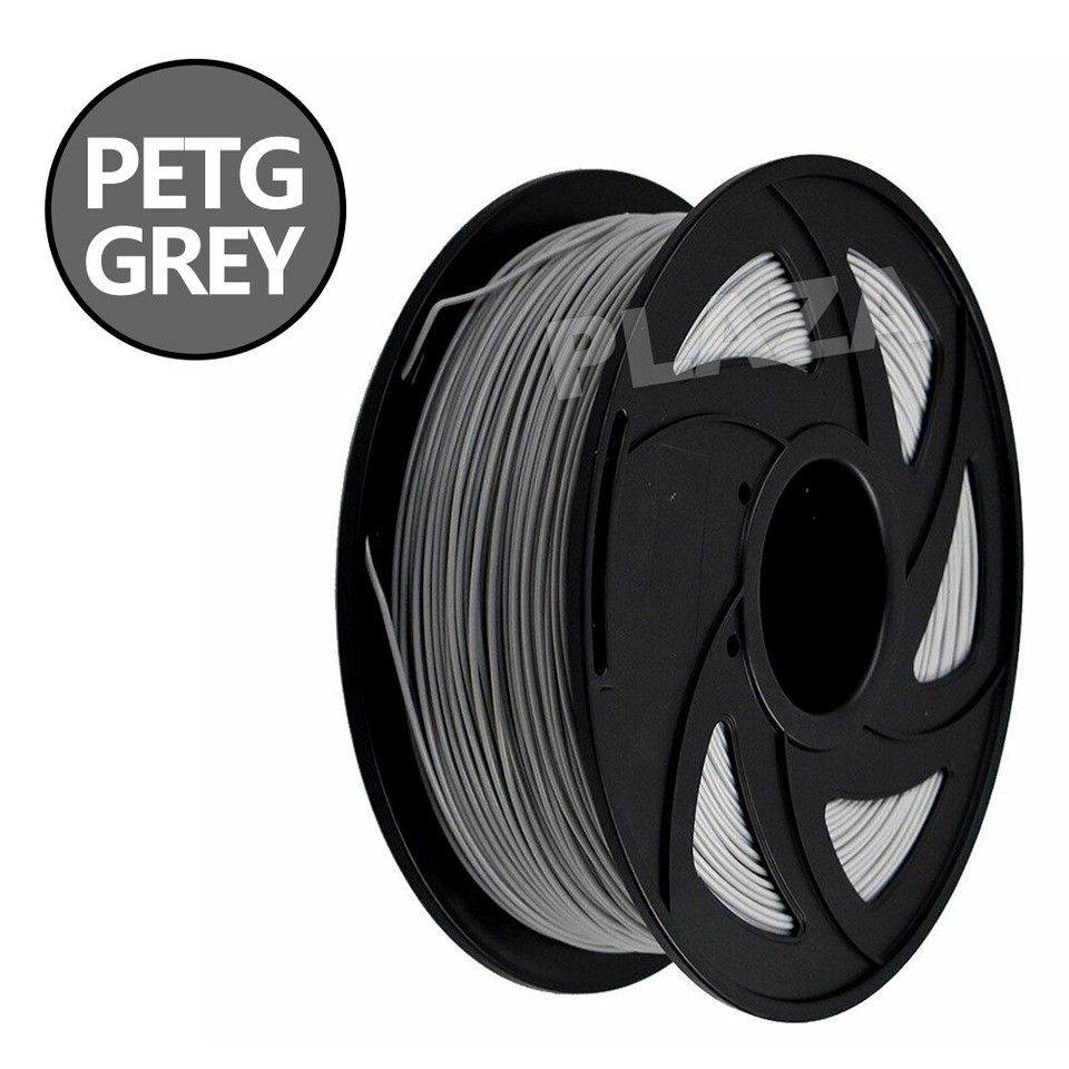 3D Printer Filament PLA/PLA+/PLA Silk/ABS/PETG 1kg/roll -1.75mm Eco ...