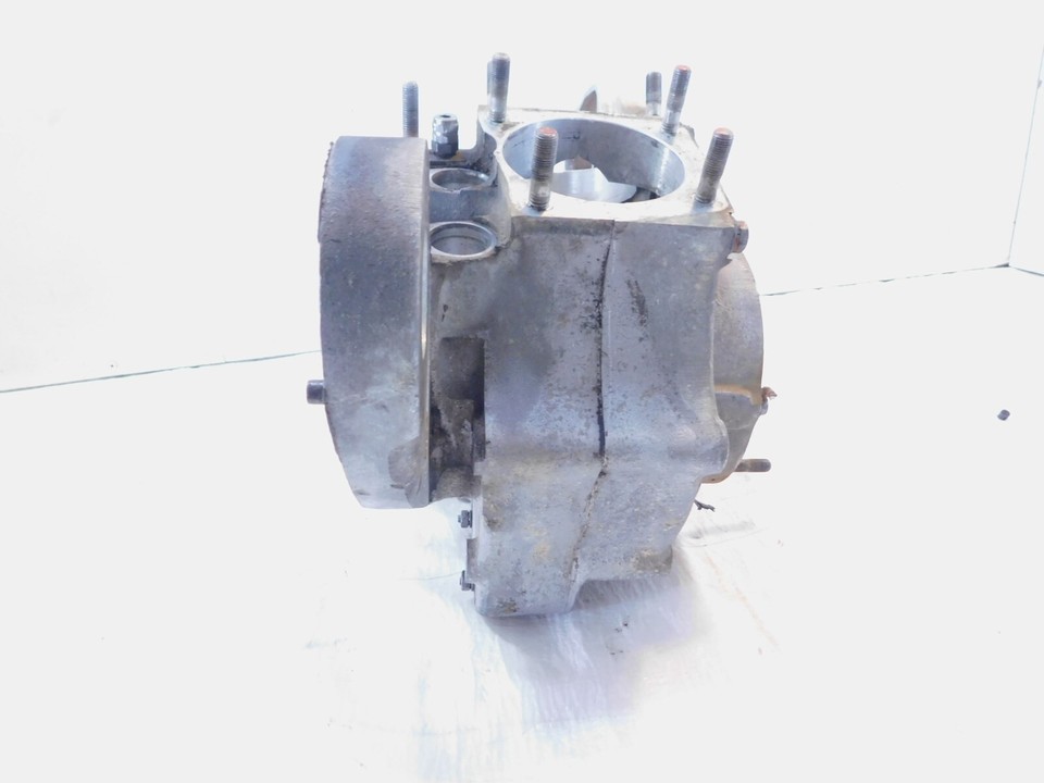 1979 & 1980 Harley Davidson 1000 Ironhead Sportster Engine Motor ...