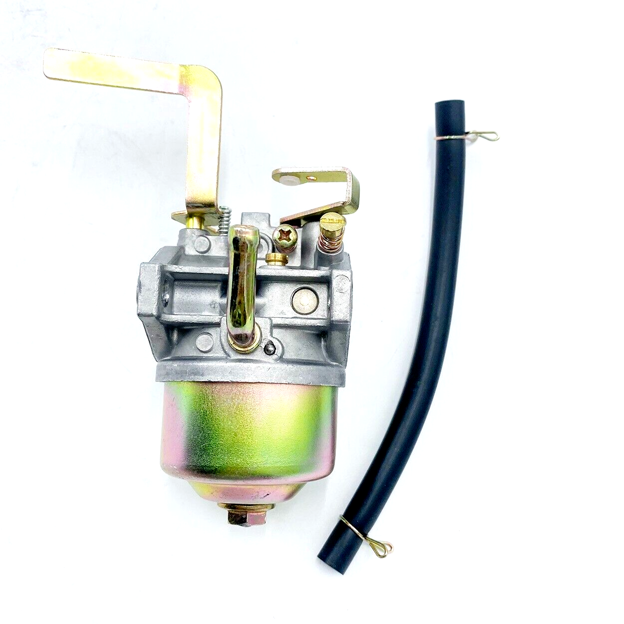 Carburetor Fits Yamaha 166F EF2600 EF2700 EF2800i EF3600 MZ175 MZ200 ...