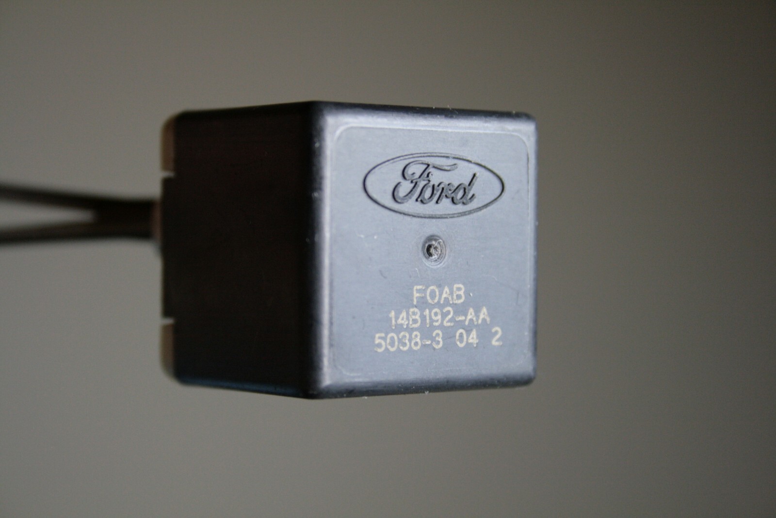 OEM Ford F150 Taurus Mercury 98 Lincoln F0AB-14B192-AA FOAB-14B192-AA ...