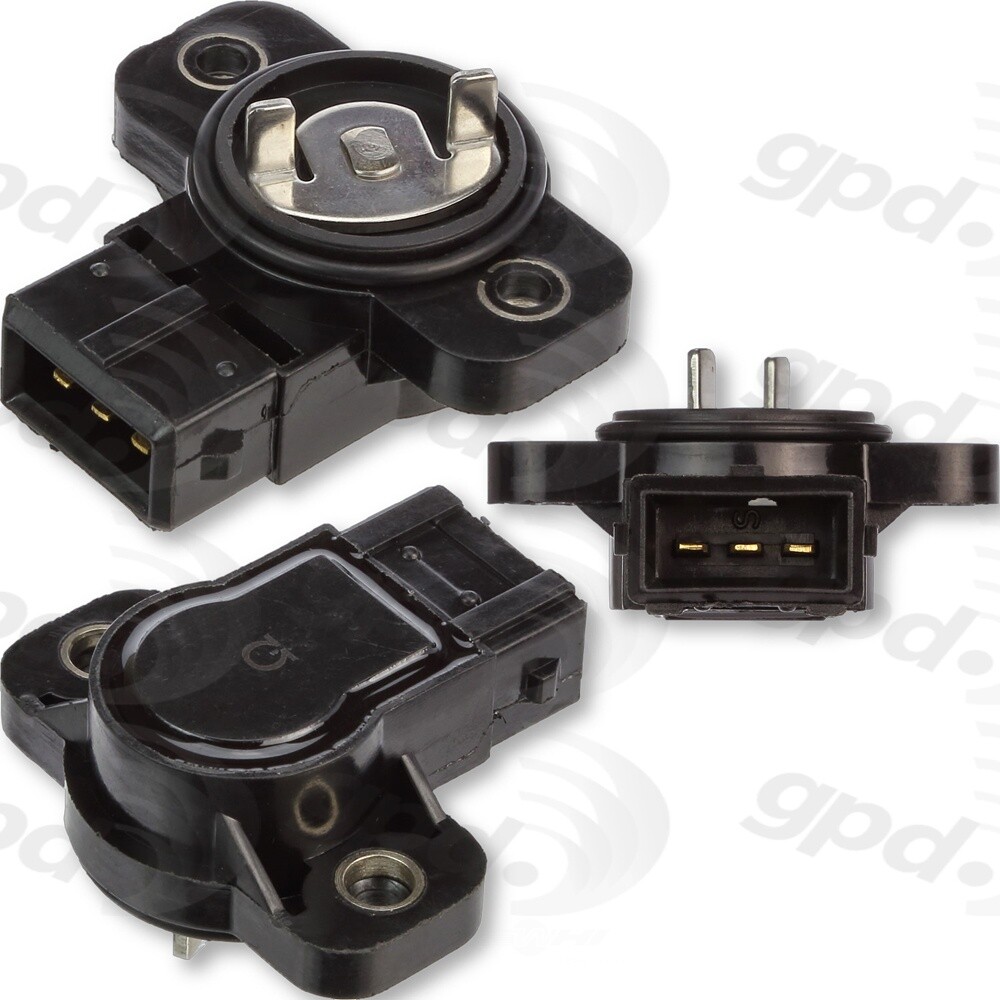 Throttle+Position+Sensor+Global+1811998 for sale online | eBay